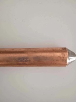 1.2m 16mm Earth Rod Earthing System 5/8" X 4' 4 FEET