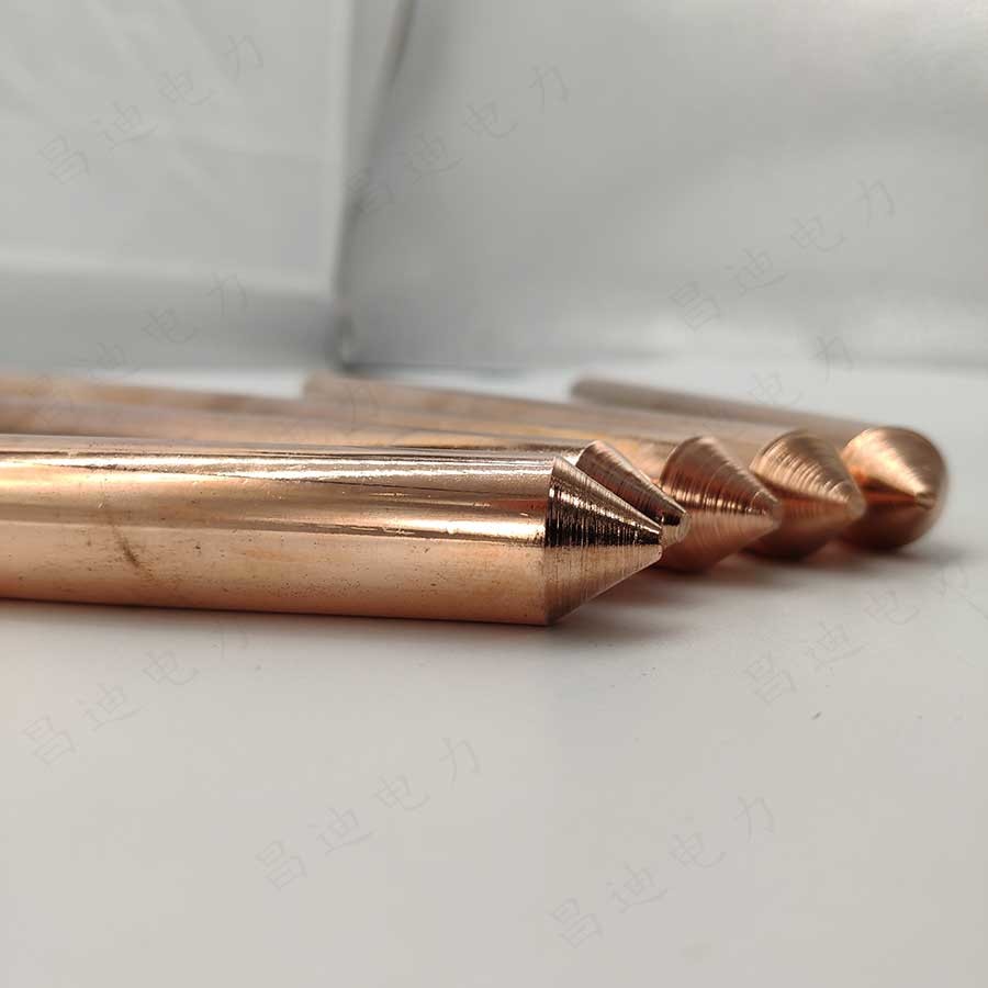 19mm Earth Rod Dia 14mm 20mm